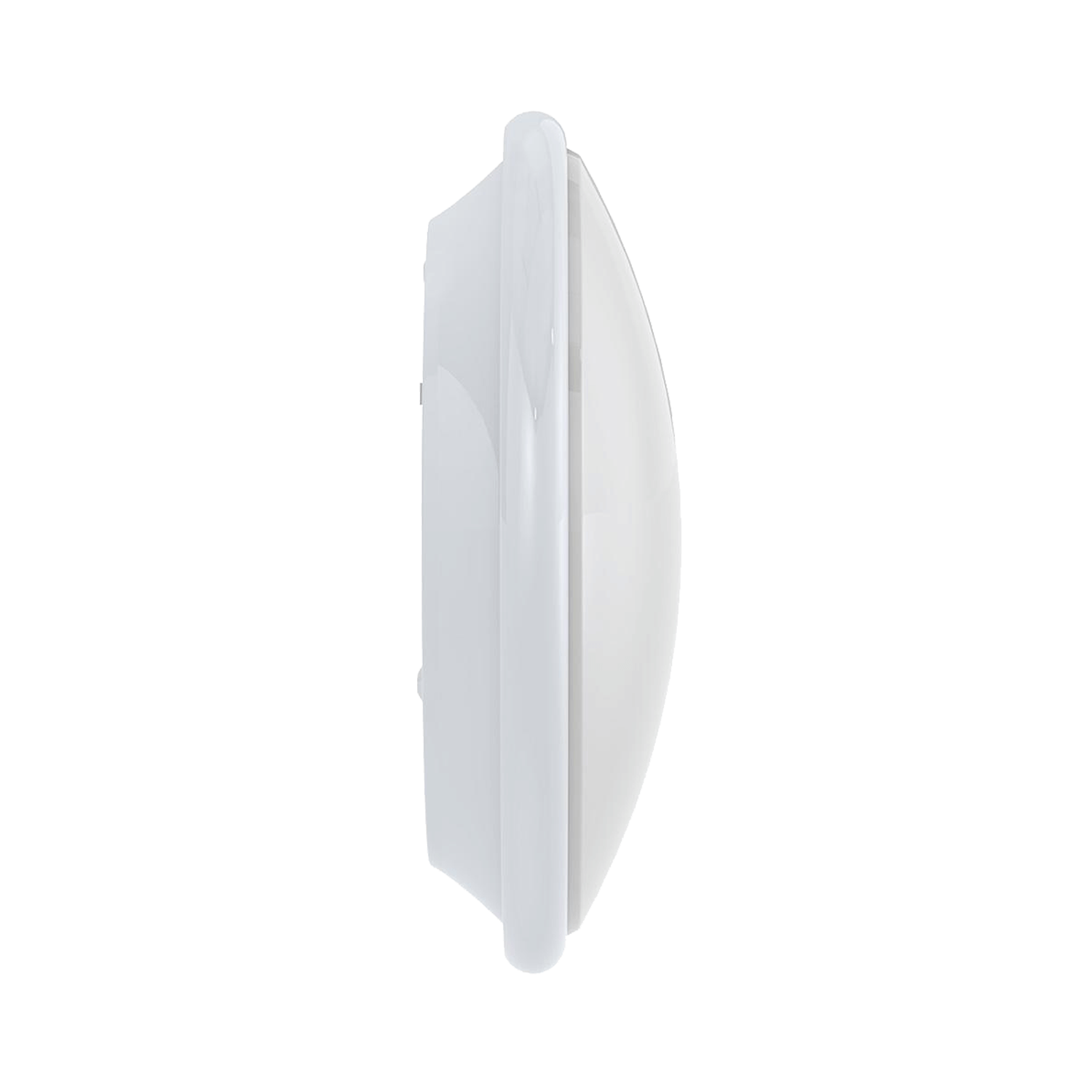 Clevertronics DISC Circular LED Emergency Light | Clevertronics NZ ...