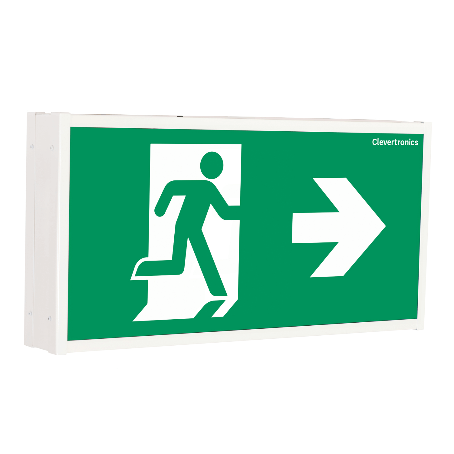 Jumbo | Clevertronics NZ: Emergency Exit Lights, Emergency Lighting ...
