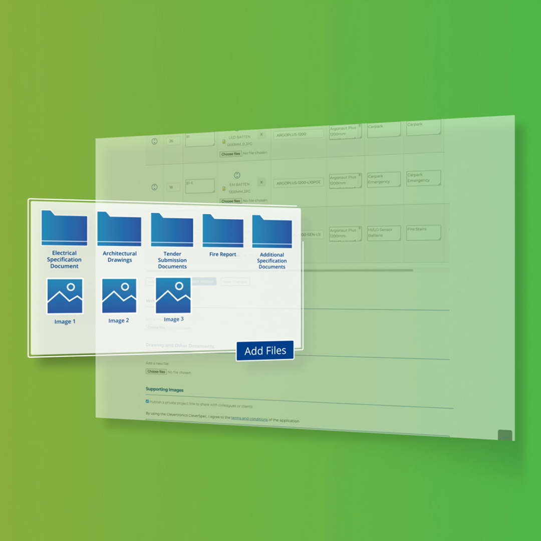 Introducing CleverSpec | Clevertronics NZ: Emergency Exit Lights ...