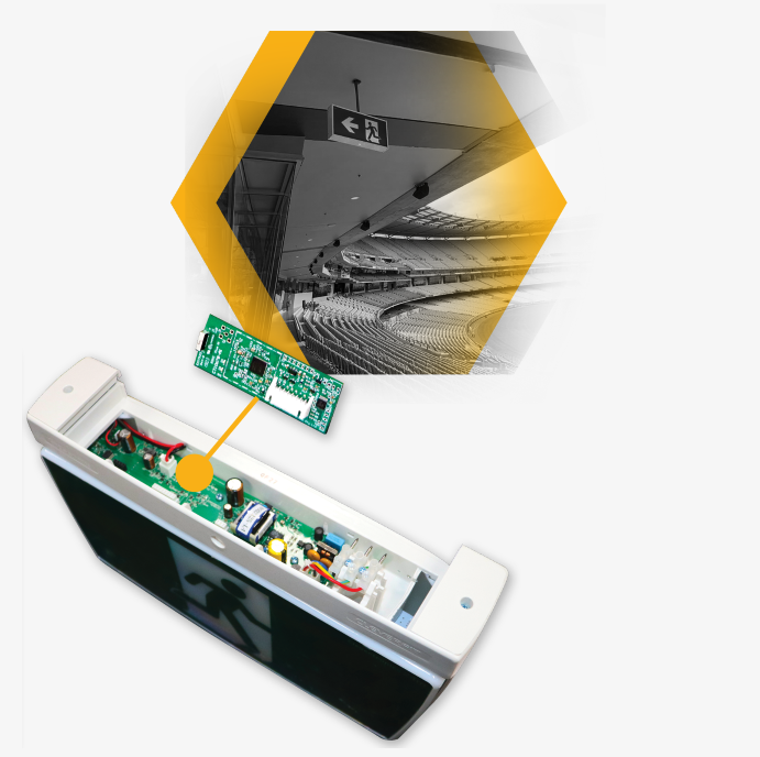 Zoneworks HIVE - NEW | Clevertronics NZ: Emergency Exit Lights ...