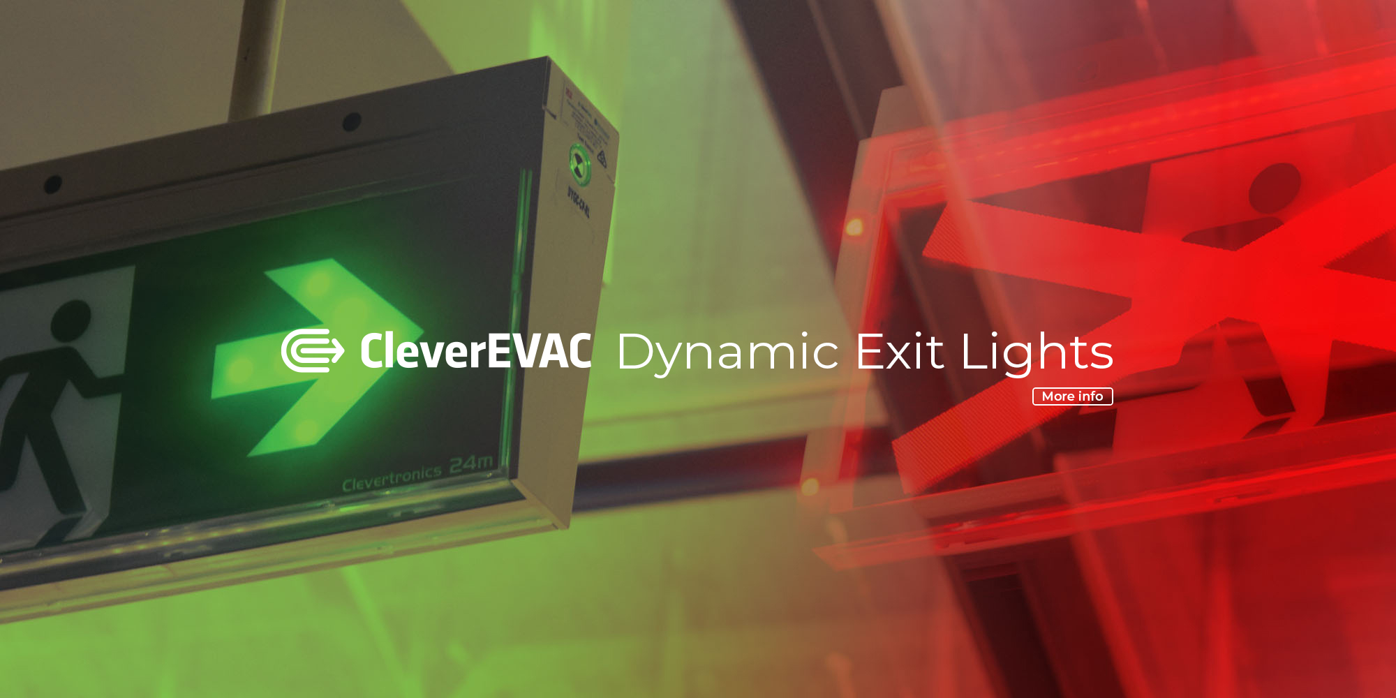 Home | Clevertronics NZ: Emergency Exit Lights, Emergency Lighting ...