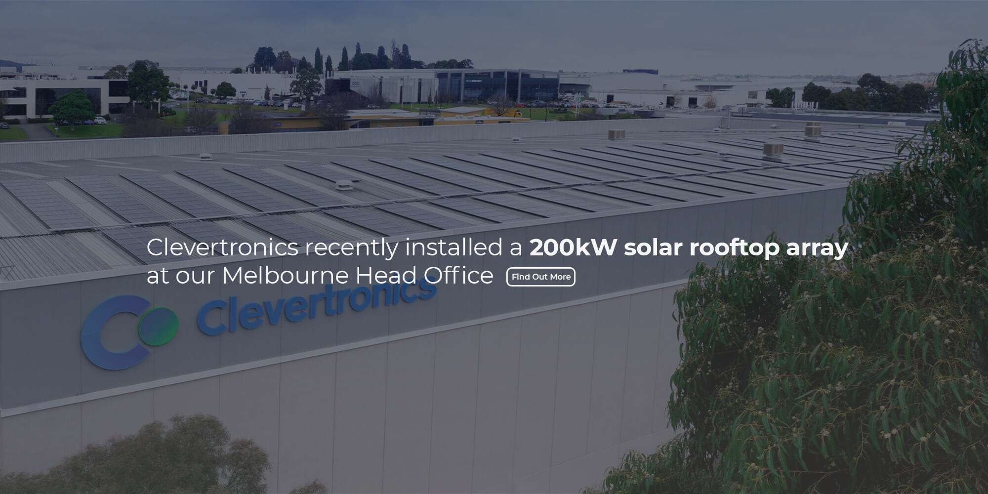 Home | Clevertronics NZ: Emergency Exit Lights, Emergency Lighting ...